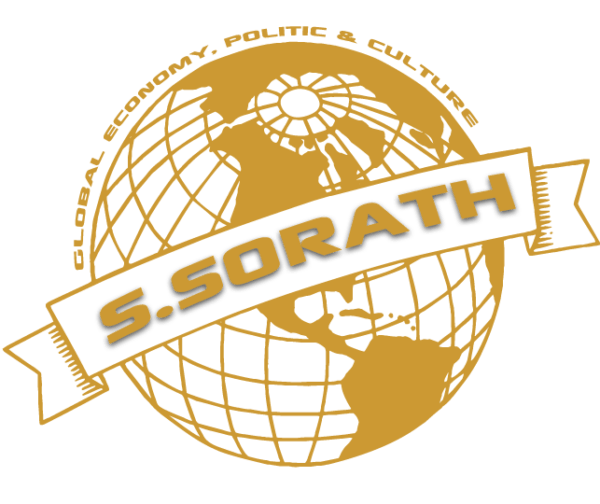 What is ASEAN? | S.SORATH