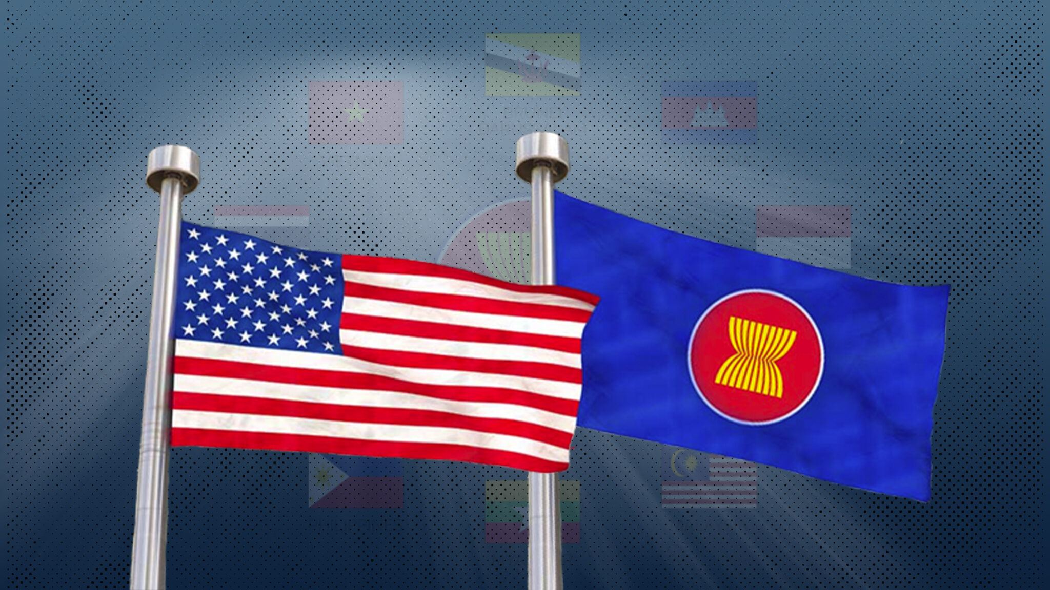 US ASEAN Summit | Last Update For You | S.SORATH